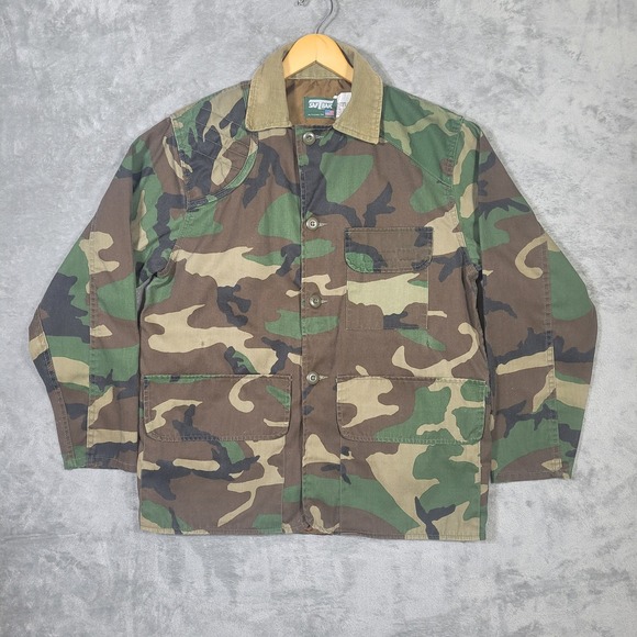 Saftbak | Jackets & Coats | Vintage Saf T Bak Jacket Mens Large ...